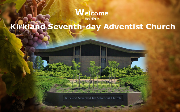 KSDA – Kirkland SDA Church