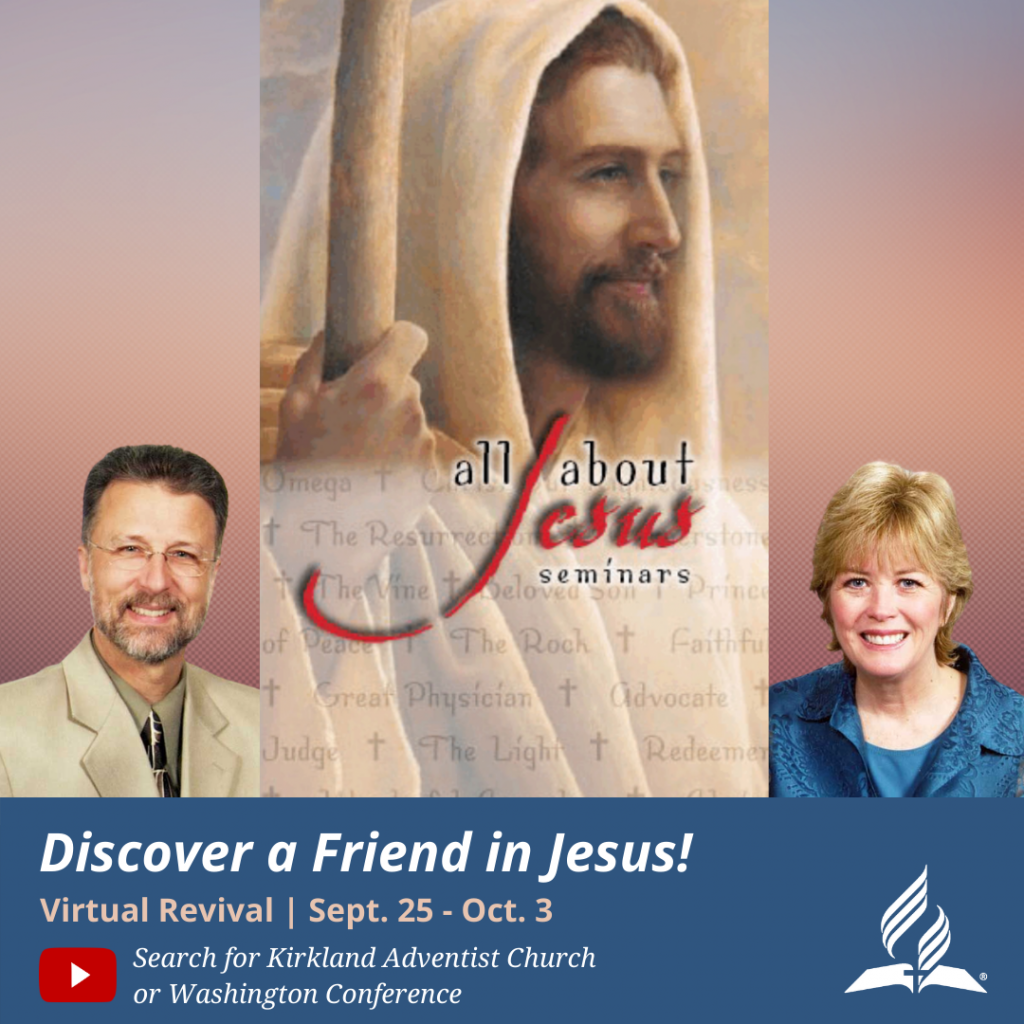 Lee Venden Seminar – KSDA